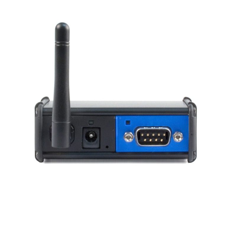Global Cache iTach IP2SL-P - adapter TCP/IP na RS232 Szeregowy z PoE