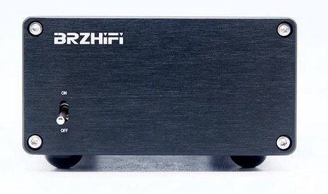Daphile player VM23 Odtwarzacz sieciowy streamer audio transport PC
