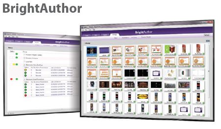 Roczna licencja BrightSign Network dla BrightAuthor