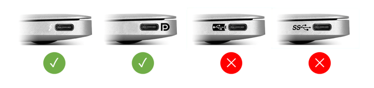 DisplayPort Alt Mode po USB-C -video dzięki DP Alt Mode - Poradnik
