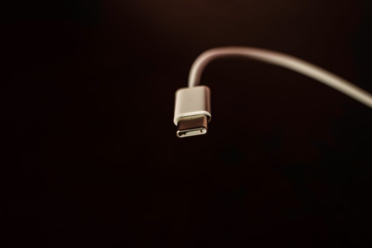 DisplayPort Alt Mode po USB-C -video dzięki DP Alt Mode - Poradnik